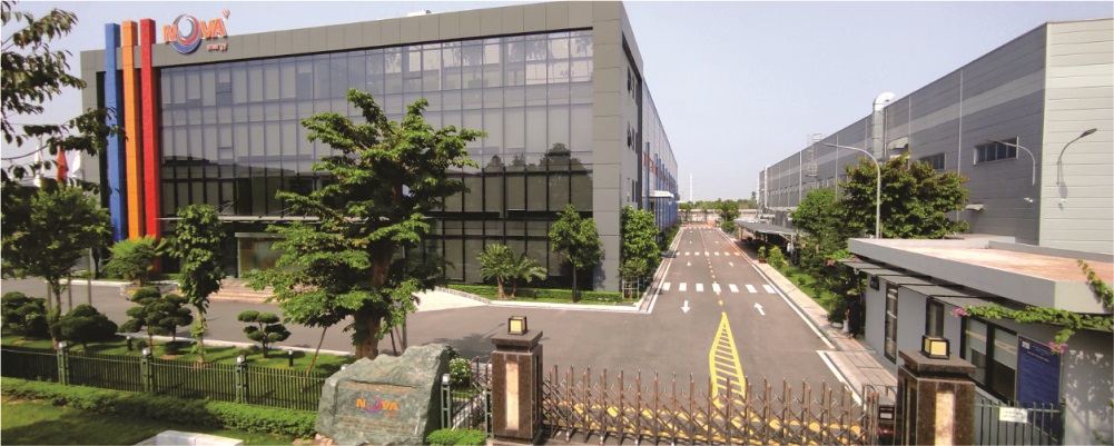 Công ty Cổ phần Thương Mại Kỹ Thuật Hải Anh - Hai Anh Jsc