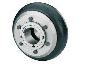 Highly Flexible Couplings ELPEX-B Series