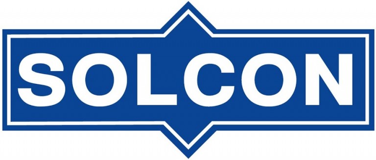 Nhà sản xuất khởi động mềm SOLCON (Israel) thông báo thay đổi logo mới
